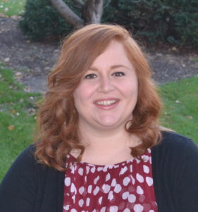 Excellence in Teaching Award