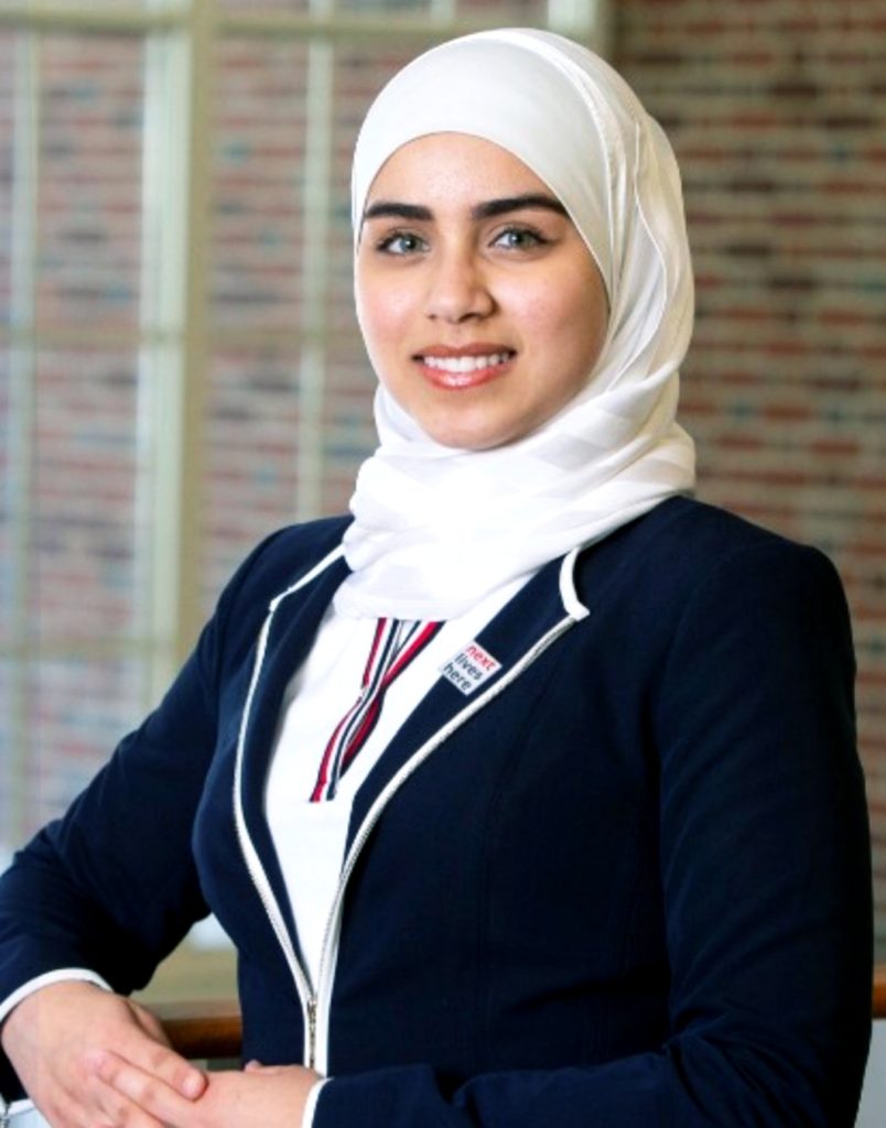 Excellence in Teaching Award